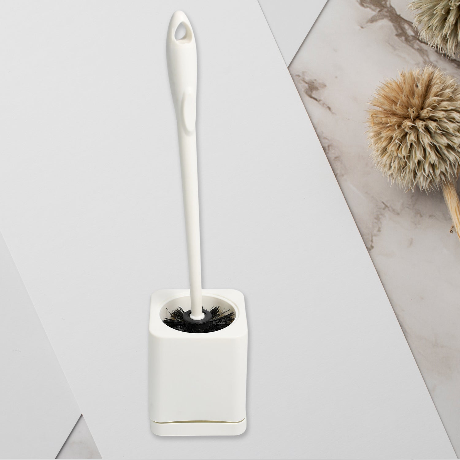 7624 Toilet Brush Set Household Cleaning Toilet Brushes Wish Your Gifts