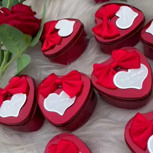 I Love You Mini Gift Box For Valentine's Day – Wish Your Gifts